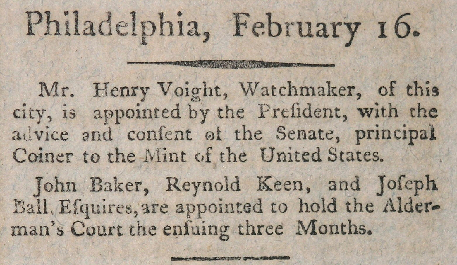 About – 1794 LARGE CENTS